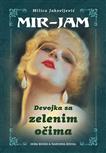 Devojka sa zelenim očima