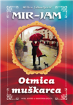 Otmica muškarca