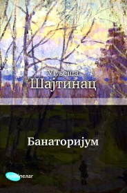 Банаторијум и ина проза