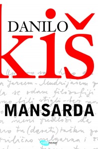 Mansarda: satirična poema