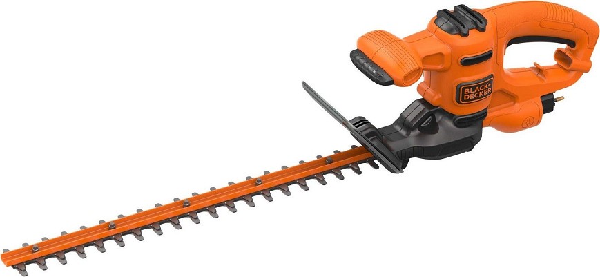 Black&Decker BEHT201 Električni trimer za živu ogradu
