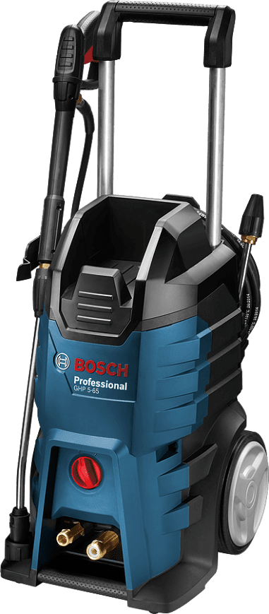 Bosch PRO GHP 5-65 Perač pod visokim pritiskom
