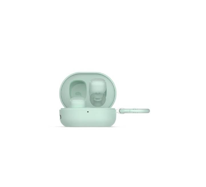Ksix Bluetooth slušalice BTW06V - Zelene
