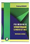 Pojmovnik strukturalne lingvistike
(morfologija i sintaksa)