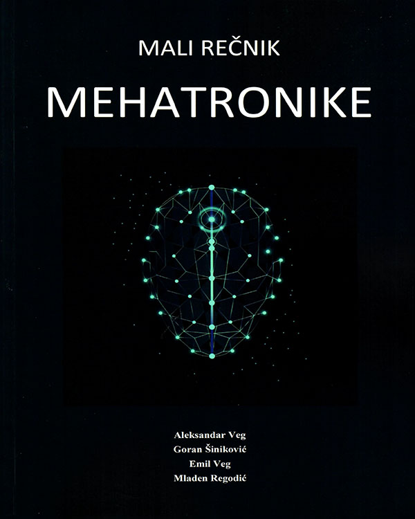 Mali rečnik mehatronike
