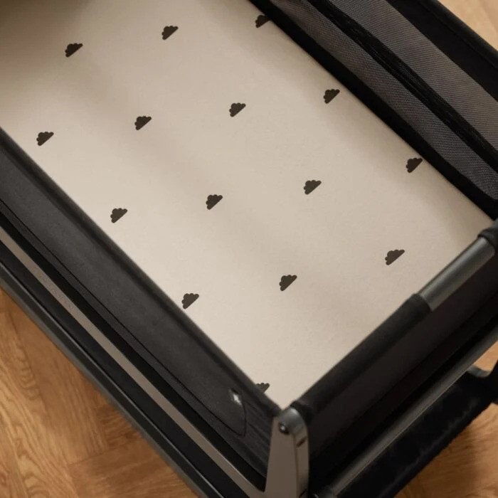 Snuz čaršaf za SnuzPod kolevku,Cloud2kom