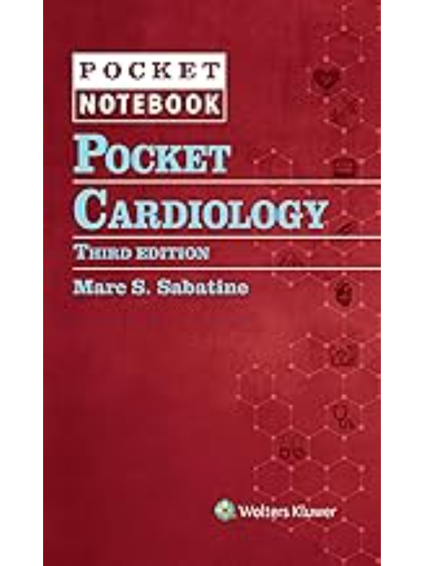 Pocket Cardiology, 3nd edition