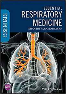 Essential Respiratory Medicine 1e P