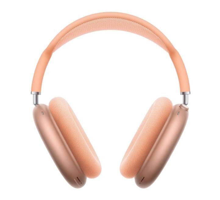 Apple AirPods Max 2 - Narandžaste