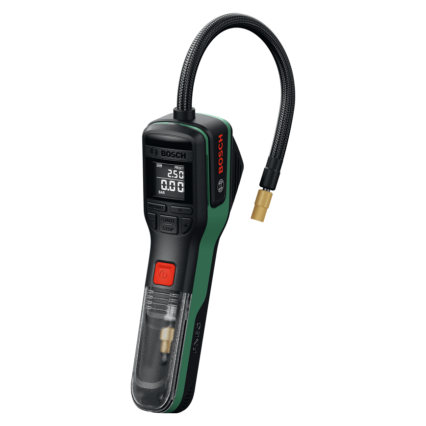 Bosch PNEO Akumulatorska pneumatska pumpa