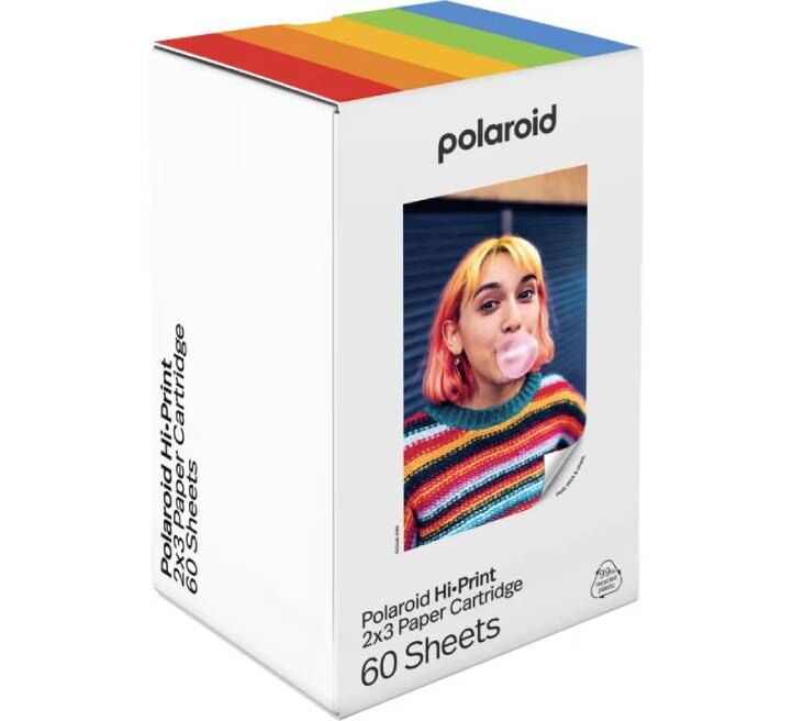 Polaroid Ketridž za Polaroid Hi-Print Generation 2 2x3"