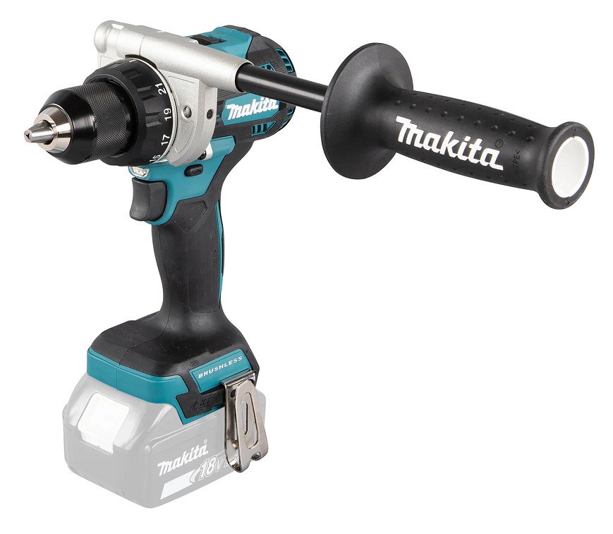 Makita DDF492Z Akumulatorska bušilica-odvijač, solo*