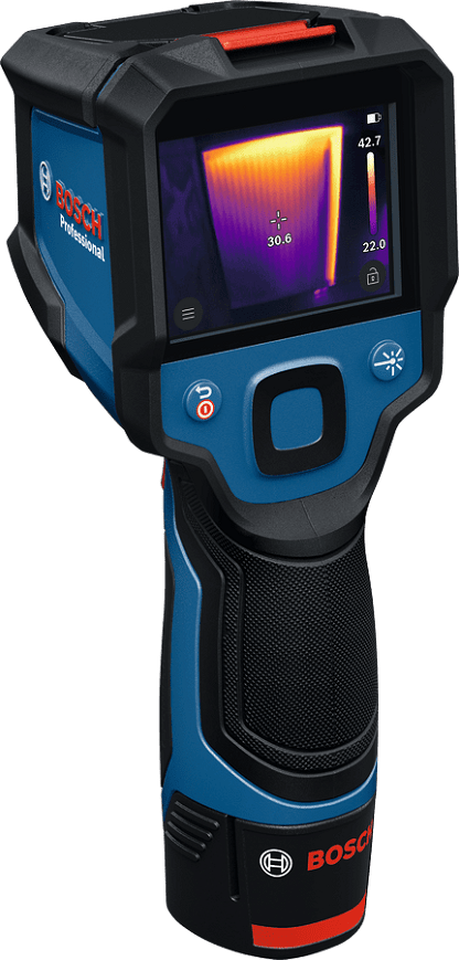 Bosch PRO GTC 12V-450-13 Termo kamera