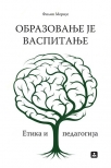 Obrazovanje je vaspitanje