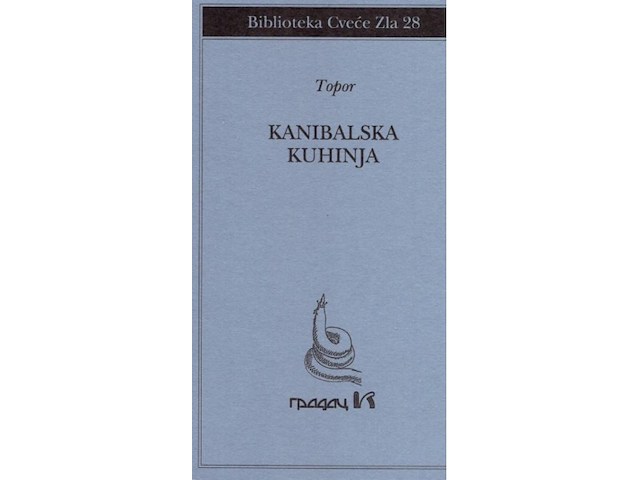 Kanibalska kuhinja