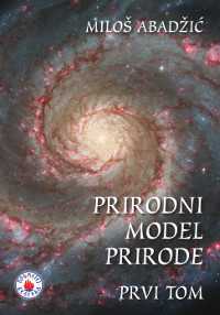 Prirodni model prirode - Prvi tom