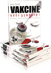 Vakcine - novi genocid?
