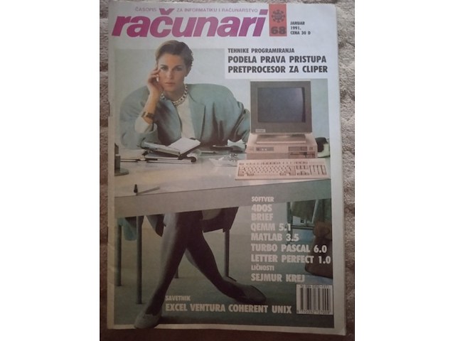Računari 68 / 91