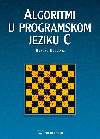 Algoritmi u programskom jeziku C