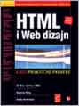 HTML i Web dizajn kroz praktične primere