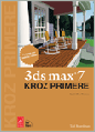 3ds max 7 kroz primere
(+ CD)