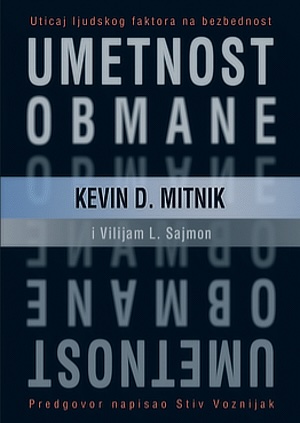 Kevin Mitnik: Umetnost obmane