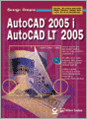 AutoCAD 2005 i AutoCAD LT 2005
(+CD)