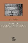 Pravila sociološke metode
