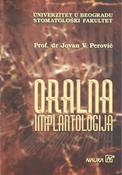 Oralna implantologija
