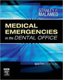 Medical Emergencies in the Dental Office, 6e