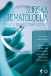 Sudska stomatologija: pravni i medicinski aspekti