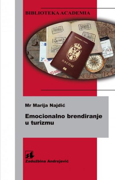 Emocionalno brendiranje u turizmu