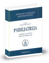Psihijatrija