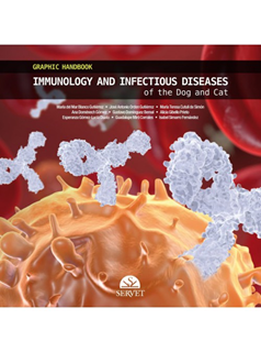 Graphic Handbook of Inmunology and Infectious Diseases of the Dog and Cat