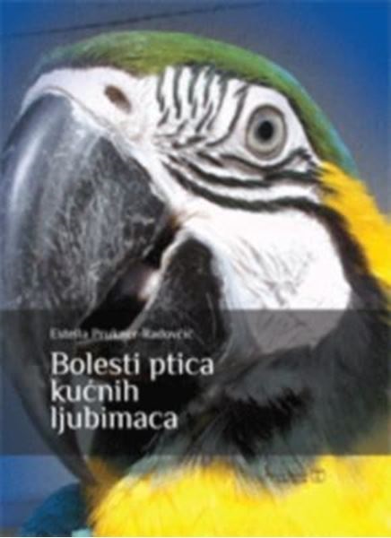 Bolesti Ptica Kućnih Ljubimaca