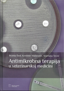 Antimikrobna terapija u veterinarskoj medicini