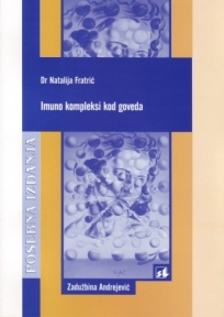Imunokompleksi kod goveda