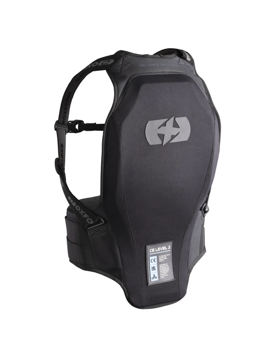 Oxford protektor za leđa Dynamic Strapped Level 2