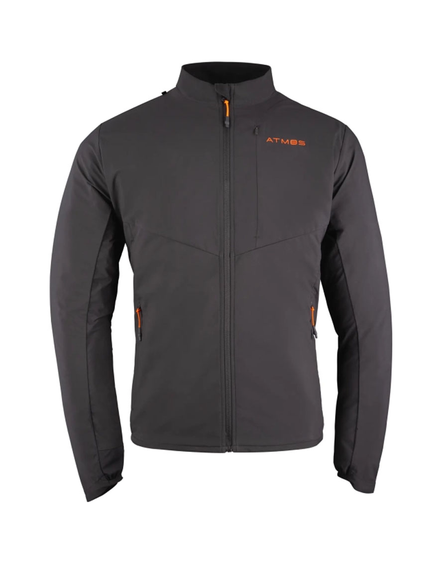 Oxford jakna Atmos Exo Windproof