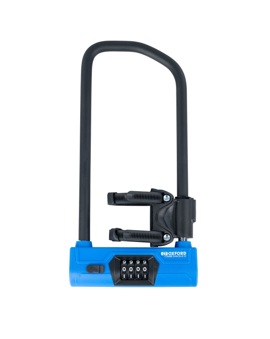 Oxford katanac za zaključavanje Combi Shackle 12 320mm x 153mm