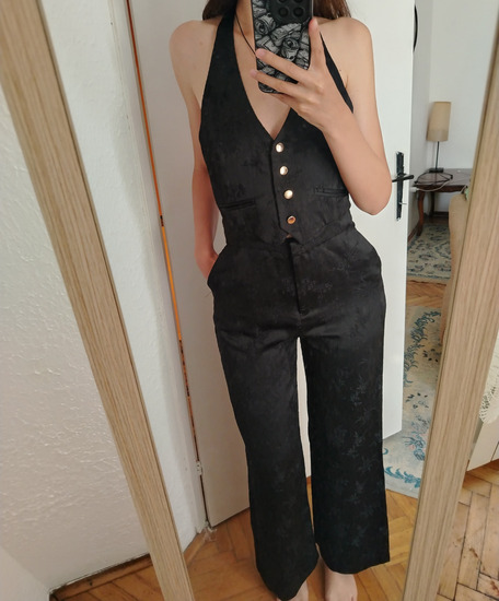 Zara lux kombinezon
