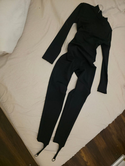 kombinezon fashionnova