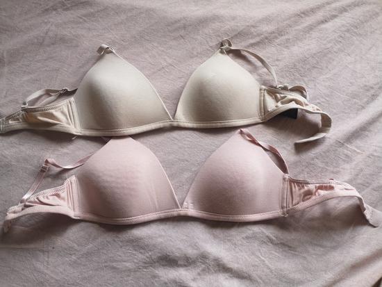 2 brusa H&M za 600