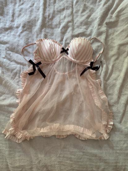 Sexy victoria secret ves
