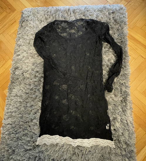NOVO Bonatti cipkana spavacica M/L