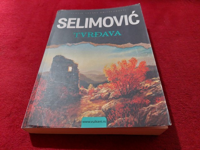 Tvrđava Selimović