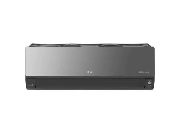 LG Inverter klima ArtCool Mirror AC18BK