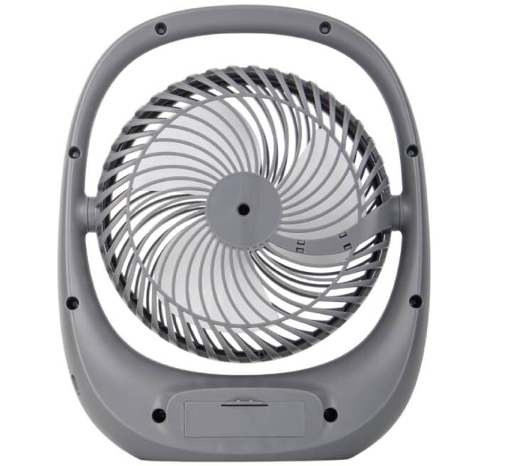 Blaupunkt Prenosni ventilator APF301 - Sivi