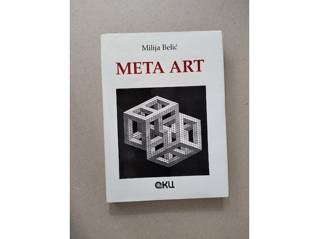 Meta Art - Milija Belic