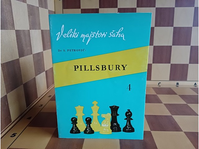 Harry Nelson Pillsbury (sah)